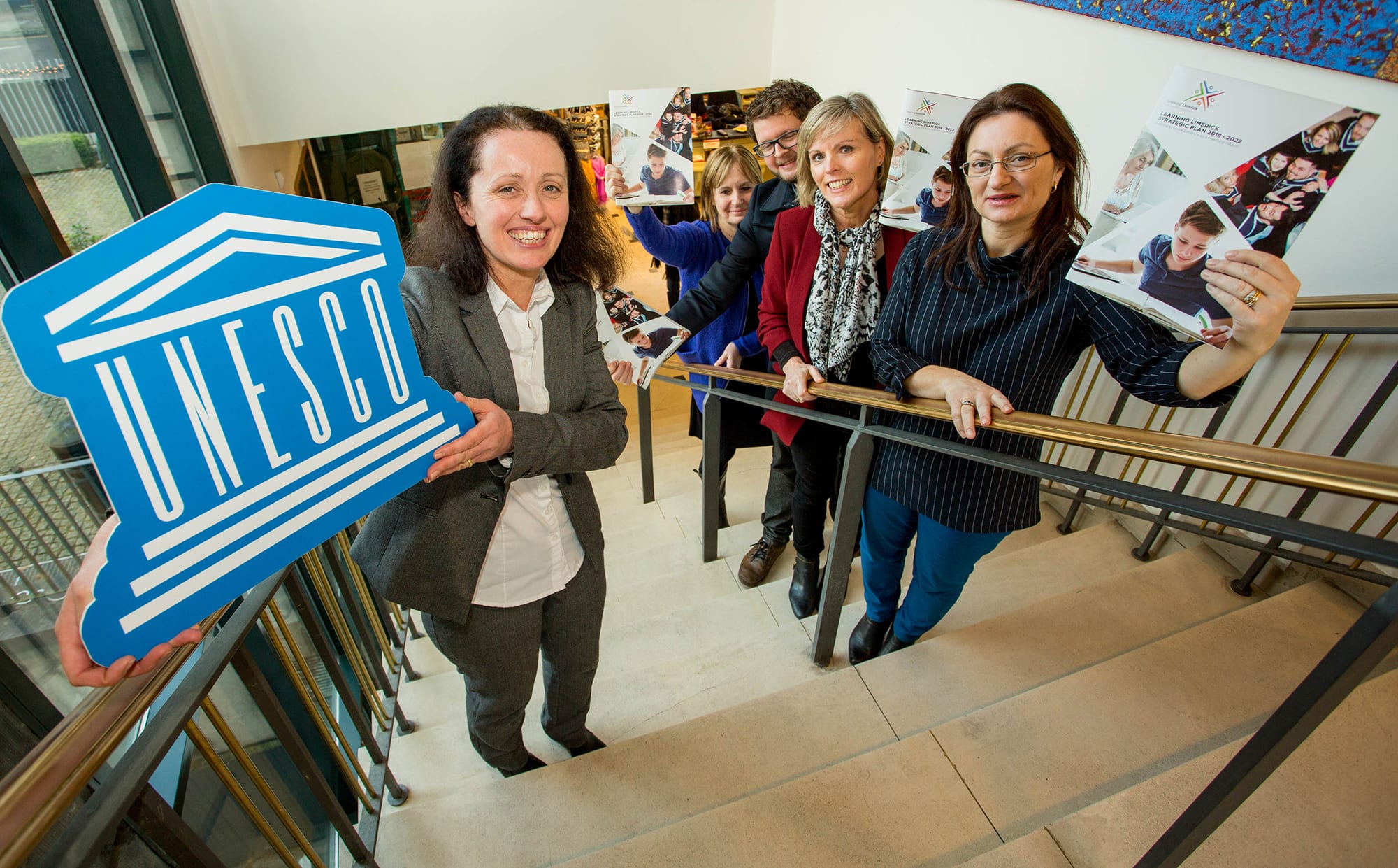 LCETB - Learning Limerick