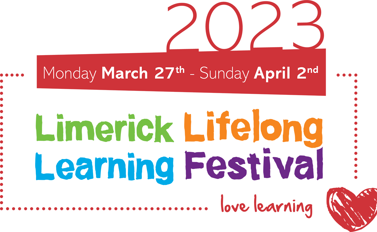 Festival - Learning Limerick