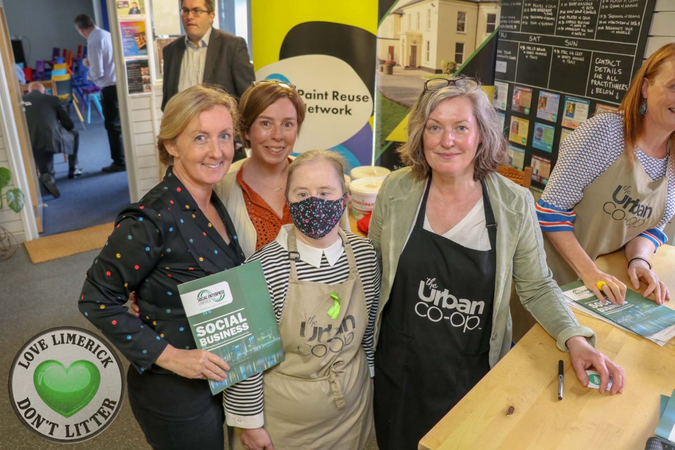 6 Reasons Why You Should Consider Hosting an Event for our Festival in ...