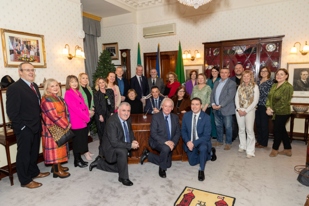 Cross-City Learning Exchanges and Supports – The Shared Island ...